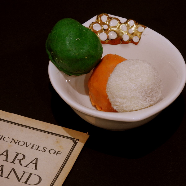 Choco-n-Nuts | Chocolate Shop in Bhopal | Truffles, Fudges, Bites and more!